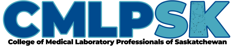 College of Medical Laboratory Professionals of Saskatchewan